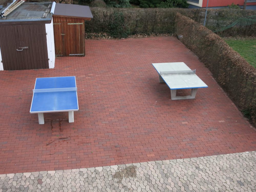 Freibad Bad Sooden-Allendorf